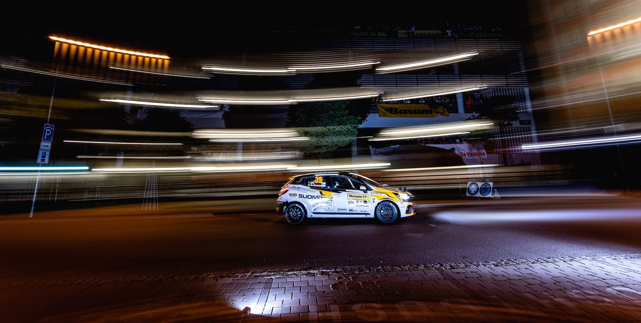 ACTUALIDAD INTERNACIONAL – Copec I RallyMobil™