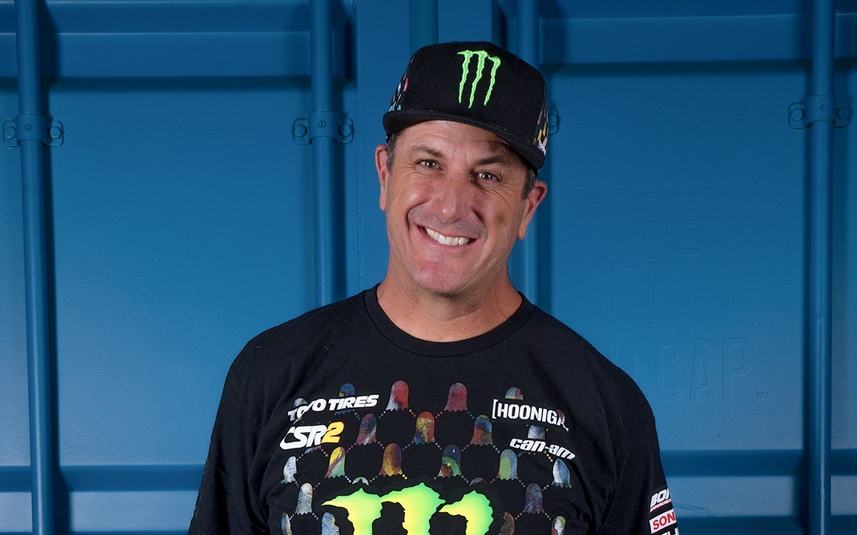 FALLECIÓ KEN BLOCK – Copec I RallyMobil™