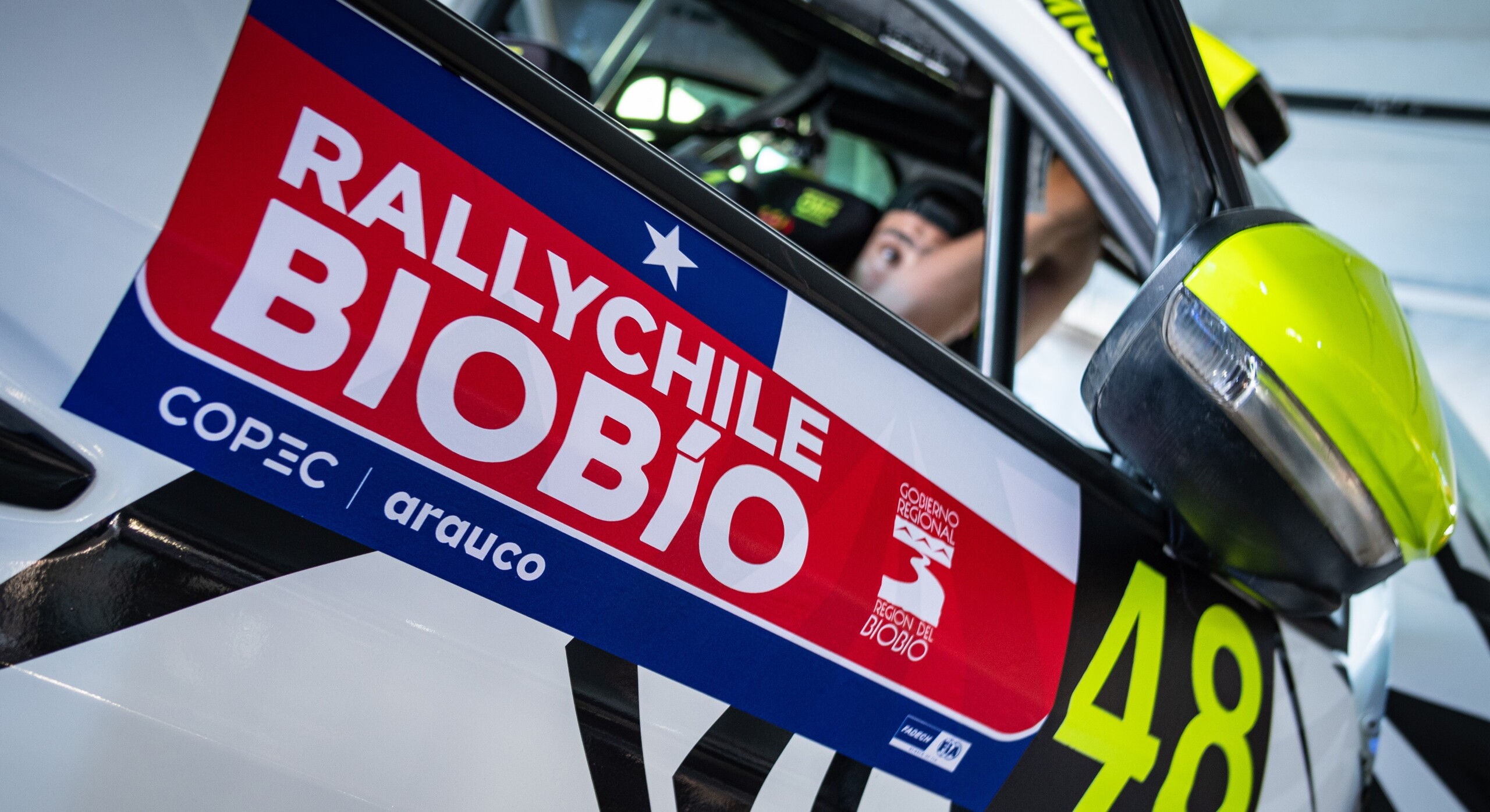 ASÍ SERÁ EL RALLY CHILE BIOBÍO 2024 – Copec I RallyMobil™