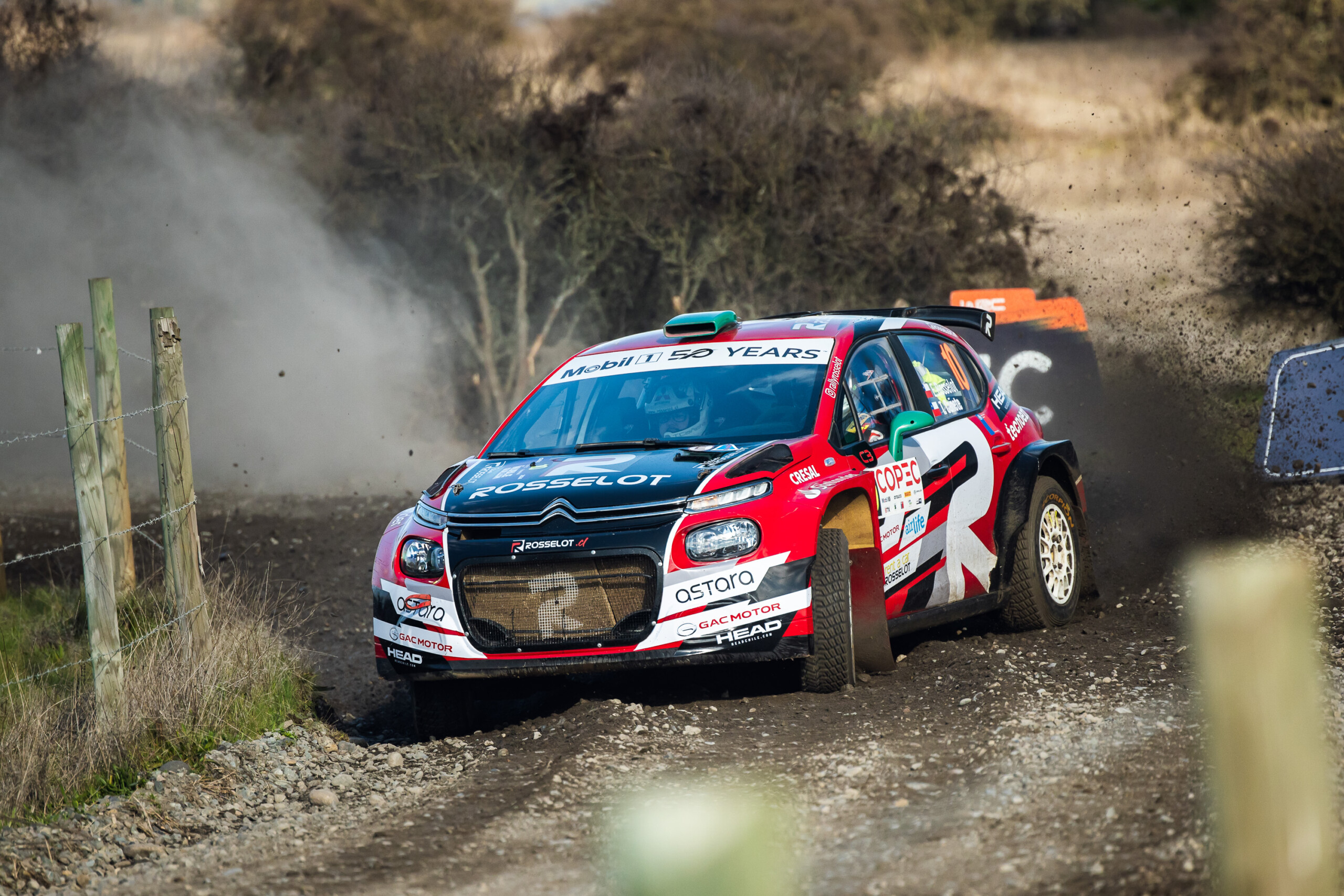 EMILIO ROSSELOT- ESPERANDO CON ANSIAS LO QUE VIENE (PARTE 1) – Copec I ...