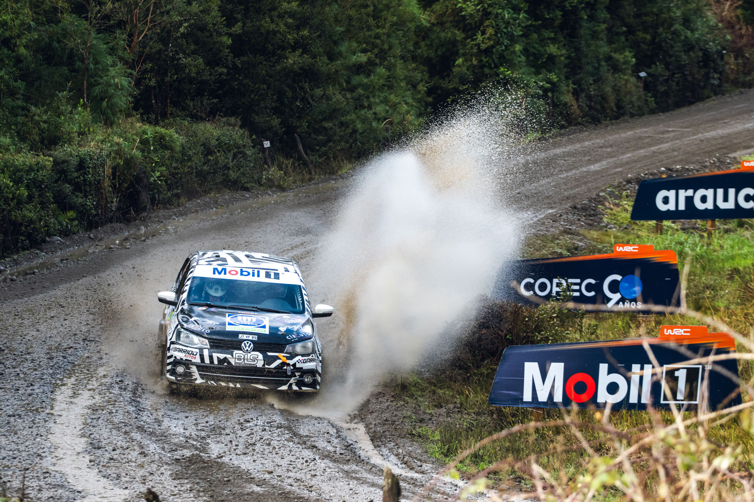 ASÍ ESTÁN LOS RANKINGS DE SÚPER PRIME TRAS 3 FECHAS DE COPEC RALLYMOBIL ...