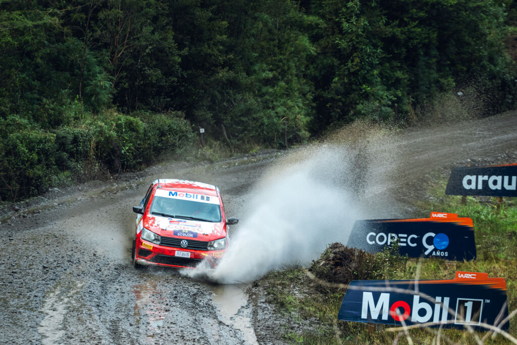 ASÍ ESTÁN LOS RANKINGS DE SÚPER PRIME TRAS 3 FECHAS DE COPEC RALLYMOBIL ...